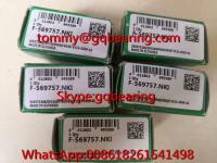 China Gcr15 Steel Material INA F-569757.NKI Needle Roller Bearing 25x38x20mm for sale