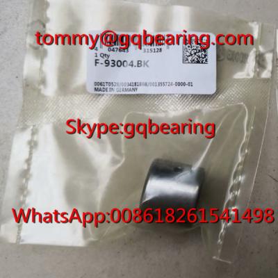 China Gcr15 Steel Material INA F-93004.BK Needle Roller Bearing 15x21x18mm for sale