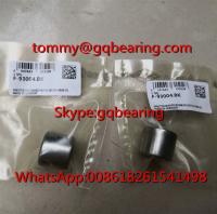 China Low Price Needle Roller Bearing BK 0509 TN BK0509  BK0509-TV 5x9x9mm for sale