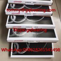 China Kaydon KA060CP0 Open type Thin Section Ball Bearing 152.4x165.1x6.35mm KA060 Robot Bearing for sale