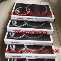 China Kaydon KA060CP0 Open type Thin Section Ball Bearing 152.4x165.1x6.35mm KA060 Robot Bearing for sale
