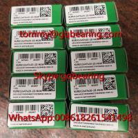 China INA KLRU12X47X20-2Z Track Roller bearing KLRU12X47X20-2Z-HLW Cam Follower Bearing for sale