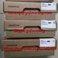 China NKIB5910 Combined Needle Roller Bearing INA NKIB5910-XL Needle Roller/Angular Contact Ball Bearing for sale