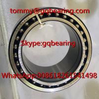 China Gcr15 Steel Material NKIB5911 Combined Needle Roller Bearing 55x80x38mm for sale