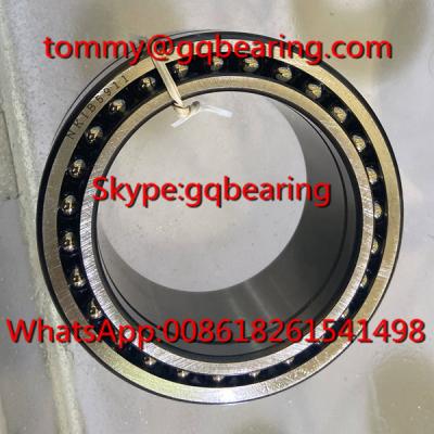 China Gcr15 Steel Material NKIB5911 Combined Needle Roller Bearing 55x80x38mm for sale