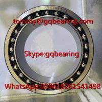 China Gcr15 Steel Material NKIB5913 Single Direction Combined Needle Roller Bearing 65x90x34mm for sale