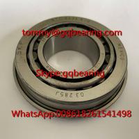 China SKF BT1-0436A/Q Flanged Tapered Roller Bearing BT1-0436 A/Q Automotive Bearing for sale