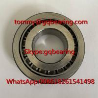 China SKF BT1-0436A/Q Flanged Tapered Roller Bearing BT1-0436 A/Q Automotive Bearing for sale
