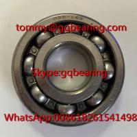 China Wheel Hub B25-165 Automotive Ball Bearings For Cars for sale