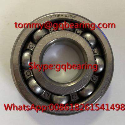 China Wheel Hub B25-165 Automotive Ball Bearings For Cars for sale