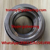 China GCR15 Steel Material TIMKEN NP895655/JW7010 Automotive Tapered Roller Bearing for sale