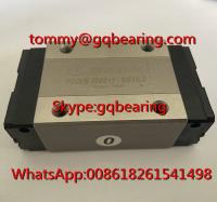 China TBI TRH20VN Standard type Linear Ball Bearing TBIMOTION H20VN Linear Block for sale