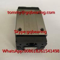 China TBI TRH20VN Standard type Linear Ball Bearing TBIMOTION H20VN Linear Block for sale