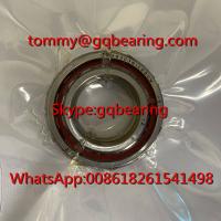 China 25 degree Contact Angle 3MM9303WICRDUM Spindle Angular Contact Ball Bearing 17*30*7mm for sale
