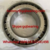 China GCR15 Steel Material TIMKEN JHM318448/JHM318410 Automotive Tapered Roller Bearing for sale