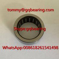China Gcr15 Steel Material INA F-225538 Needle Roller Bearing 20x28x13mm for sale