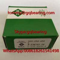 China Gcr15 steel Material INA F-236750.09 Self-aligning Ball Bearing for sale