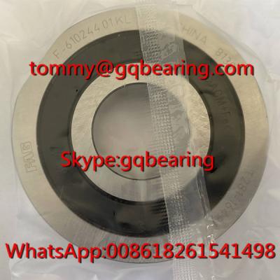 China F-611244.01.KL Gcr15 Deep Groove Ball Bearing OD 72mm for sale