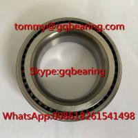 China FAG KLM503349A Automotive Tapered Roller Bearing Gcr15 for sale