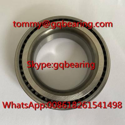China FAG KLM503349A Automotive Tapered Roller Bearing Gcr15 for sale