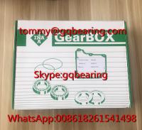 China Gcr15 Steel INA 4620147100 Differential Bearings For Machinery for sale