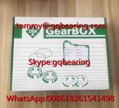 China Gcr15 Steel INA 4620147100 Differential Bearings For Machinery for sale