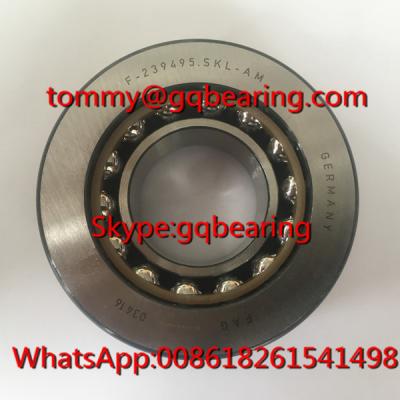 China Tapered Roller Differential Automotive Bearings F-239495 for sale