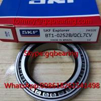 China BT1-0252B/QCL7CV Automotive Tapered Roller Bearing ID 48mm for sale