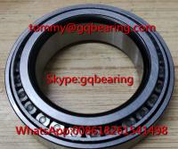 China BT1-0252B/QCL7CV Automotive Tapered Roller Bearing ID 48mm for sale