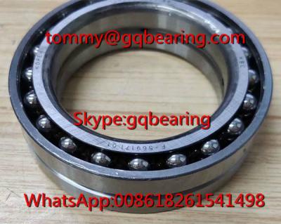China Gcr15 Steel KBC F-569171.01 Automotive Bearing FAG F-569171 Needle Roller Bearing for sale