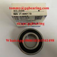 China F-806172 Single Row Deep Groove Ball Bearing For Hyundai IX35 Car for sale