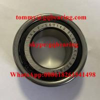 China OD 52.5mm Steel Cage Needle Roller Bearing F-223356-551 for sale