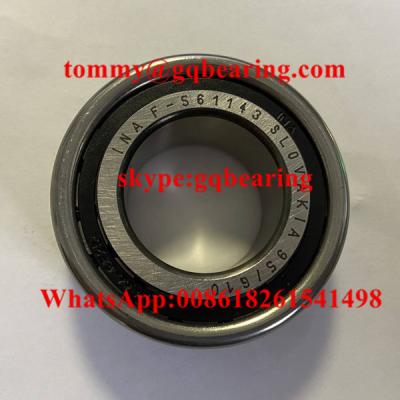 China OD 52.5mm Steel Cage Needle Roller Bearing F-223356-551 for sale