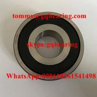 China Gcr15 30TM10 30TM10A1 Deep Groove Ball Bearing 20mm Thickness for sale