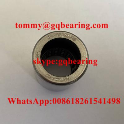 China Gcr15 steel Material INA F-212495.06 Linear Ball Bearing F-212495 Linear Bushing for sale