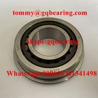 China Flanged Tapered Steel Cage Bearing RBT1B328236B/QVA621 for sale