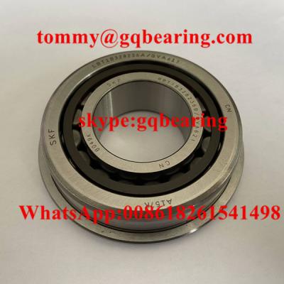 China Flanged Tapered Steel Cage Bearing RBT1B328236B/QVA621 for sale