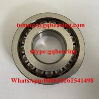 China LBT1B328236A/QVA617 Steel Cage Flanged Roller Bearing Gcr15 for sale