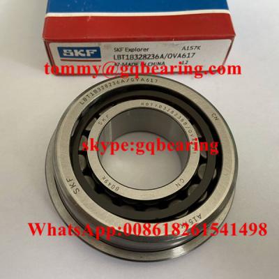 China Gcr15 BT1B328236 Flanged Tapered Roller Bearing 19mm Thickness for sale