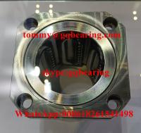 China SDMK80 SDMK80GA Square Flange type Linear Ball Bearing with Steel Retainer for sale