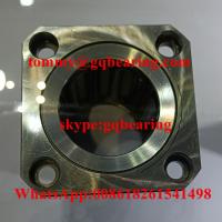 China SDMK60 SDMK60UU SDMK60GA Square Flange type Linear Ball Bearing with Steel Retainer for sale