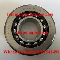 China Deep Groove Auto Differential Bearing F-237542.02.SKL-H79 44.5*102*37.5mm for sale