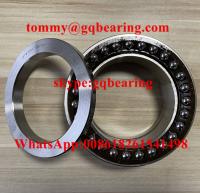 China Gcr15 BTW100CTN/SP Thrust Angular Contact Bearing OD 150mm for sale
