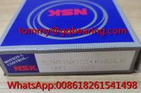 China Rubber Seals 35TM11NX1C3 Gearbox Deep Groove Bearing for sale
