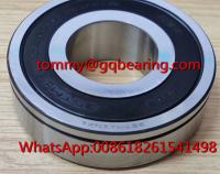 China 35TM11U40A Gcr15 Gearbox Deep Groove Ball Bearing OD 80mm for sale