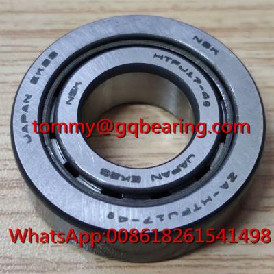 China Open Seal HTFJ17-4g Cylinder Roller Bearing 12mm Thickness for sale