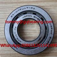 China ZA-HTFJ17-4g OD 39mm Cylindrical Roller Bearing Grease Lubriion Inner diameter 17mm for sale