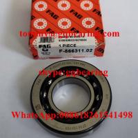 China F-566311.02 P0 Differential Thrust Ball Bearings 64*15*30.1mm for sale