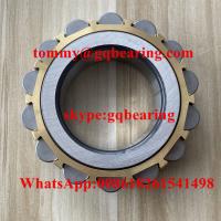 China E-95UZS221 Brass Cage Eccentric Roller Bearing OD 171mm Weight 2.2 KG for sale