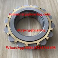 China E-95UZS221 Brass Cage Eccentric Roller Bearing OD 171mm Weight 2.2 KG for sale